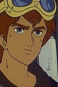 Robotech: Season 3, Episode 4 | Rotten Tomatoes