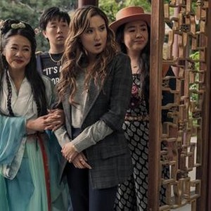 Joy Ride - Rotten Tomatoes