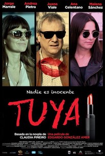 Tuya | Rotten Tomatoes