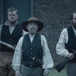 The Birth of a Nation - Rotten Tomatoes