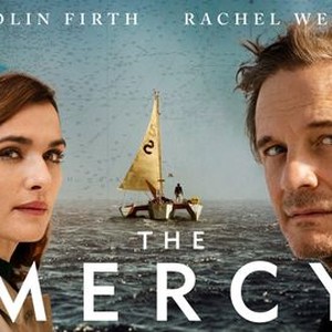 The Mercy - Rotten Tomatoes