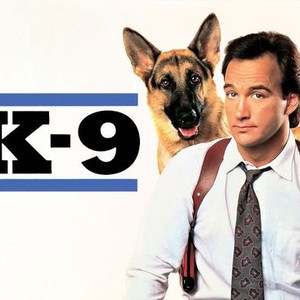 K-9 - Rotten Tomatoes