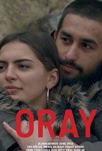 Oray (2019) | Rotten Tomatoes