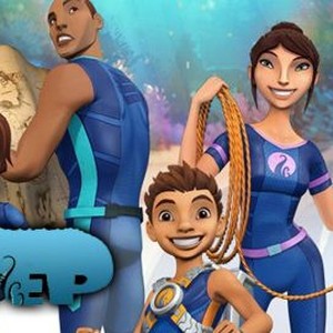 The Deep: Season 1, Episode 1 - Rotten Tomatoes