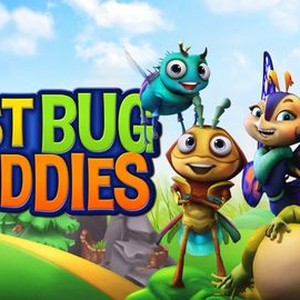Best Bug Buddies - Rotten Tomatoes