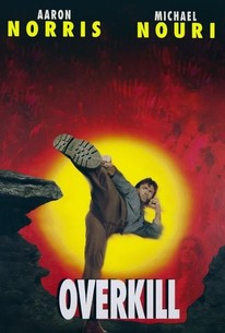 Overkill | Rotten Tomatoes