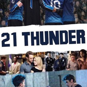 21 Thunder - Rotten Tomatoes