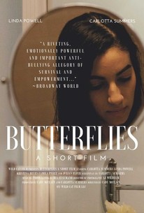 Butterflies (2018) | Rotten Tomatoes