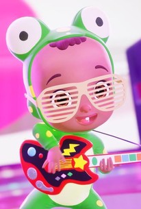 Babble Bop!: Season 2, Episode 1 | Rotten Tomatoes