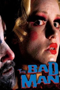 The Bad Man - Movie Reviews | Rotten Tomatoes