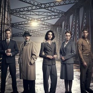 Traitors - Rotten Tomatoes