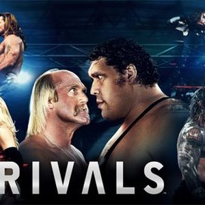 WWE Rivals: Season 1, Episode 6 - Rotten Tomatoes