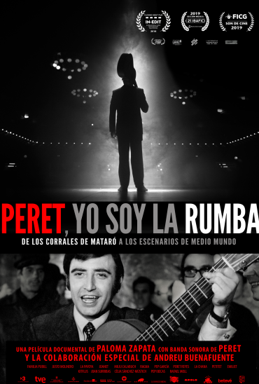 Peret: My Name Is Rumba | Rotten Tomatoes