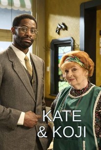 Kate & Koji - Rotten Tomatoes