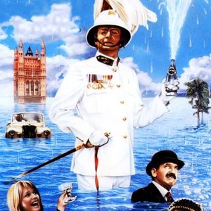 Water - Rotten Tomatoes