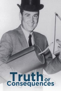 Truth or Consequences | Rotten Tomatoes