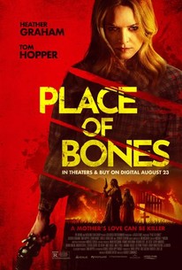 Place of Bones | Rotten Tomatoes