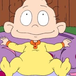 Rugrats: Season 9, Episode 14 - Rotten Tomatoes