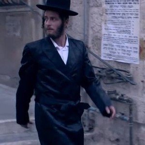 Shtisel - Rotten Tomatoes