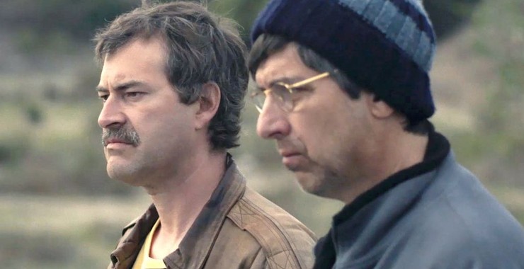 Paddleton - Rotten Tomatoes