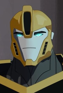 Transformers: Robots in Disguise: Season 1, Episode 1 | Rotten Tomatoes