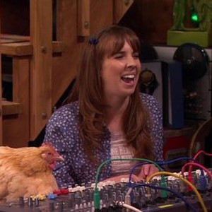 Icarly Ipsycho Part 1