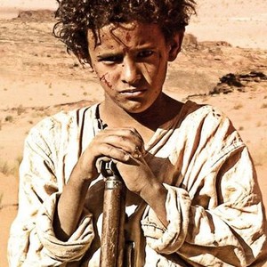 Theeb - Rotten Tomatoes