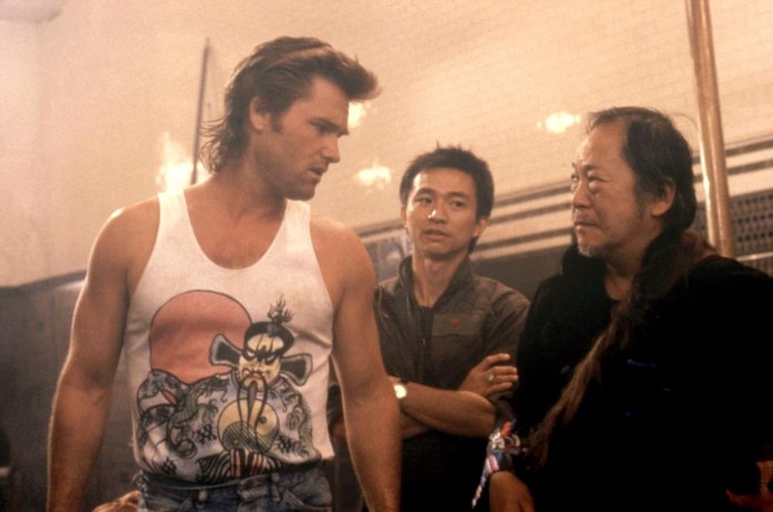 Dennis Dun 1988 Jack Killian Dennis Dun.. 'Midnight Caller' Cast