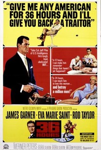 36 Hours | Rotten Tomatoes