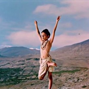 Mystic India - Rotten Tomatoes