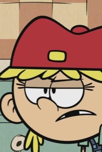 The Loud House: Season 2, Episode 5 - Rotten Tomatoes