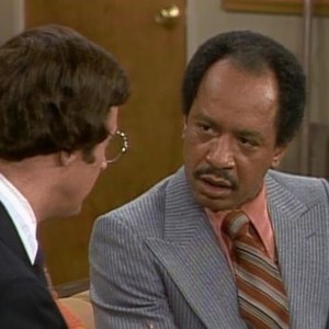The Jeffersons: Season 3, Episode 1 - Rotten Tomatoes