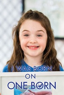I Was Born on One Born | Rotten Tomatoes