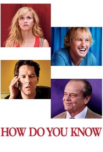 How Do You Know | Rotten Tomatoes