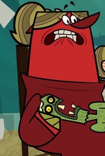 Jimmy Two-Shoes: Season 2, Episode 13 | Rotten Tomatoes