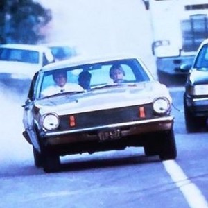 Runaway Car - Rotten Tomatoes