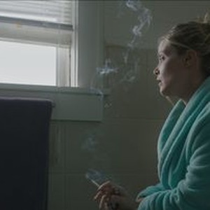 Above Ground - Rotten Tomatoes