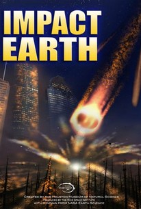 Impact Earth (2015) - Rotten Tomatoes