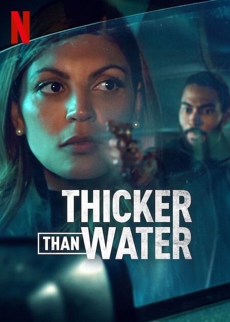 Thicker Than Water - Rotten Tomatoes