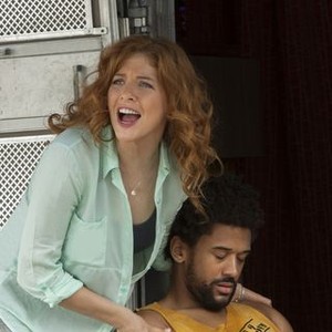 Nicholas Strong - Rotten Tomatoes