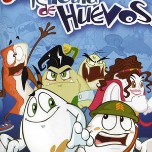 Una película de huevos (2006) - Rotten Tomatoes