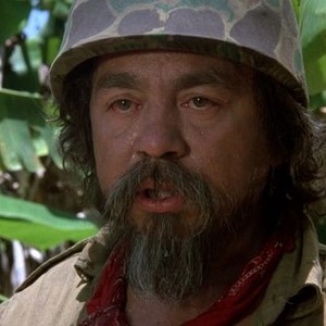 Firewalker - Rotten Tomatoes