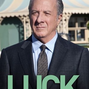 Luck - Rotten Tomatoes