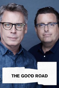 The Good Road - Rotten Tomatoes