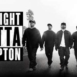 Straight Outta Compton (2015) - Rotten Tomatoes