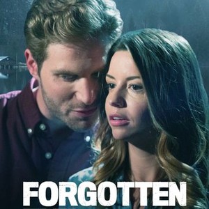 Forgotten Evil - Rotten Tomatoes