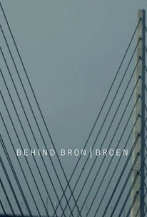 Behind Bron/Broen | Rotten Tomatoes