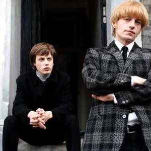 Luke de Woolfson - Rotten Tomatoes