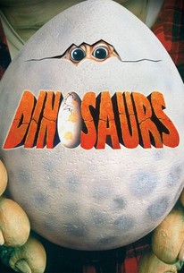 Dinosaurs - Rotten Tomatoes