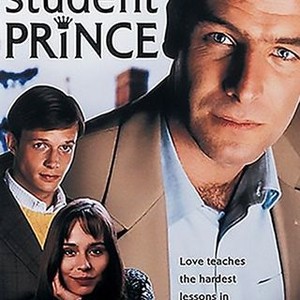 The Student Prince - Rotten Tomatoes